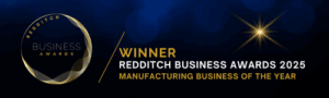 Vernier Springs & Pressings Redditch Design Produce Deliver