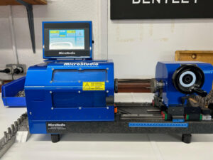 Torsion Springs 0.1mm To 3.5mm Loop Straight Legs Complex